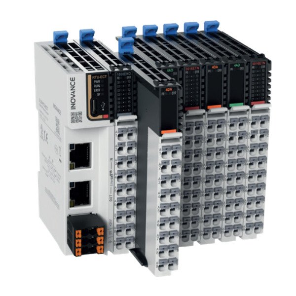 Easy series PLC - MB Subsistemos